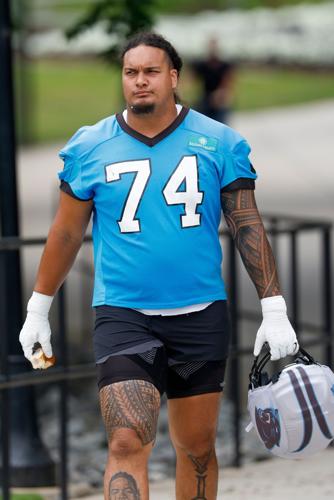 Panthers Football | Sports | couriernews.com