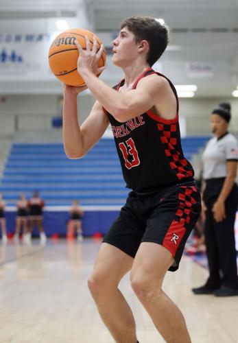 Cyclones stuff Wampus Cats in benefit scrimmage | Sports | couriernews.com