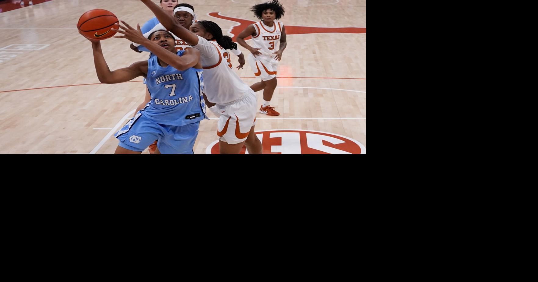 North Carolina Texas Basketball | Sports | couriernews.com