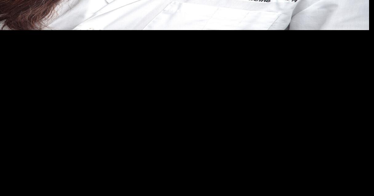 Saint Mary's welcomes Dr. Breanna Harris | News | couriernews.com