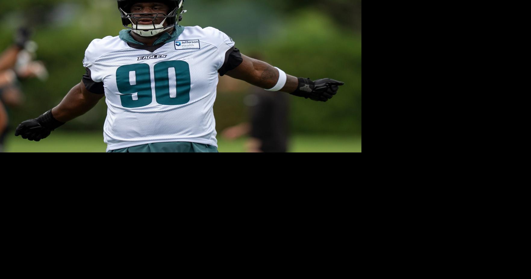 Eagles Football | Sports | couriernews.com