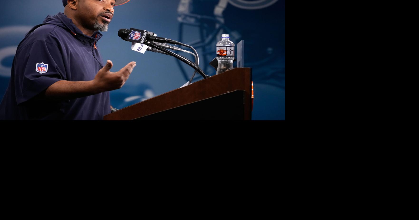 Bears Football | Sports | couriernews.com
