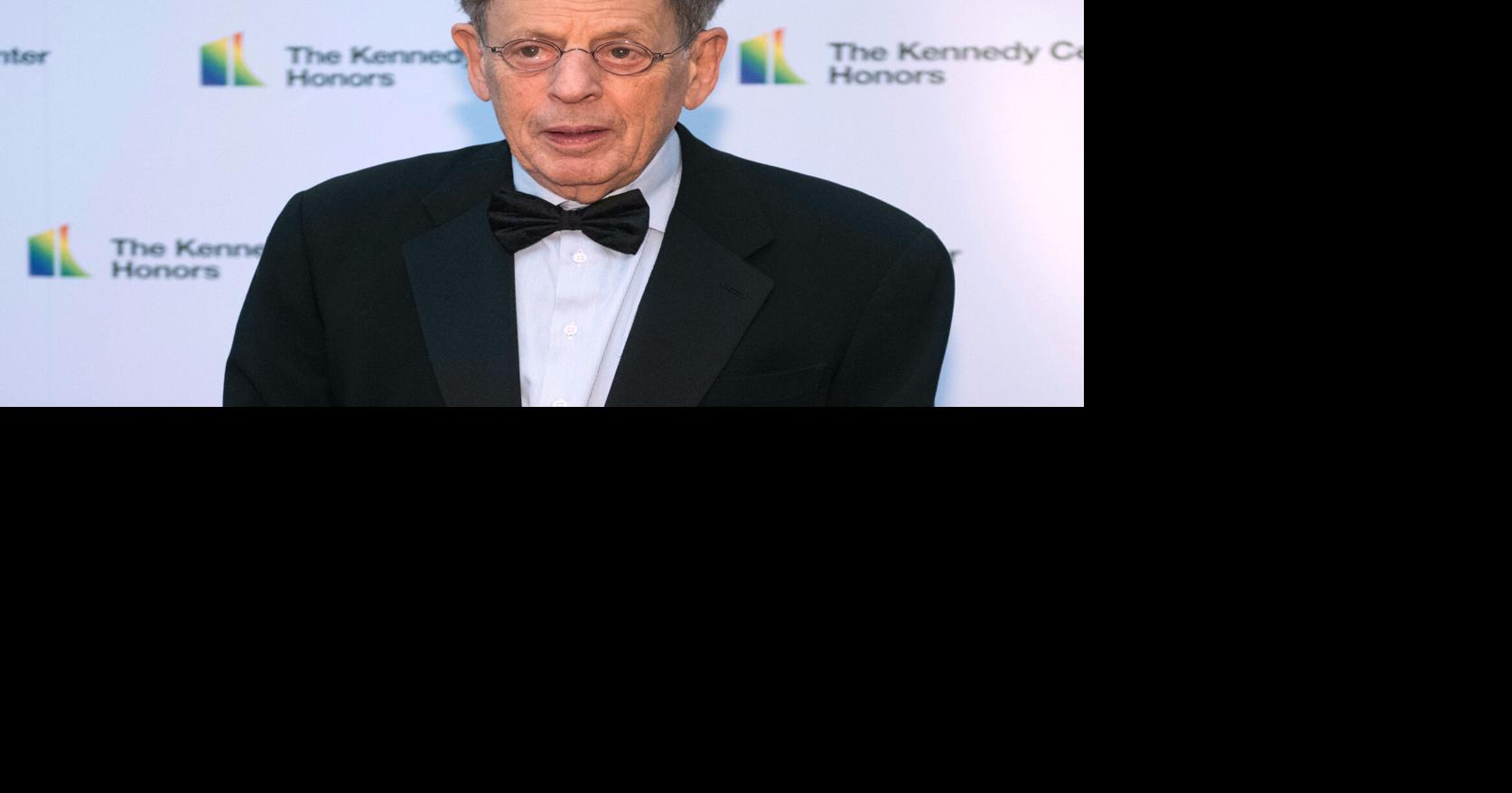 Philip Glass cancels Kennedy Center symphony premiere in protest of ...