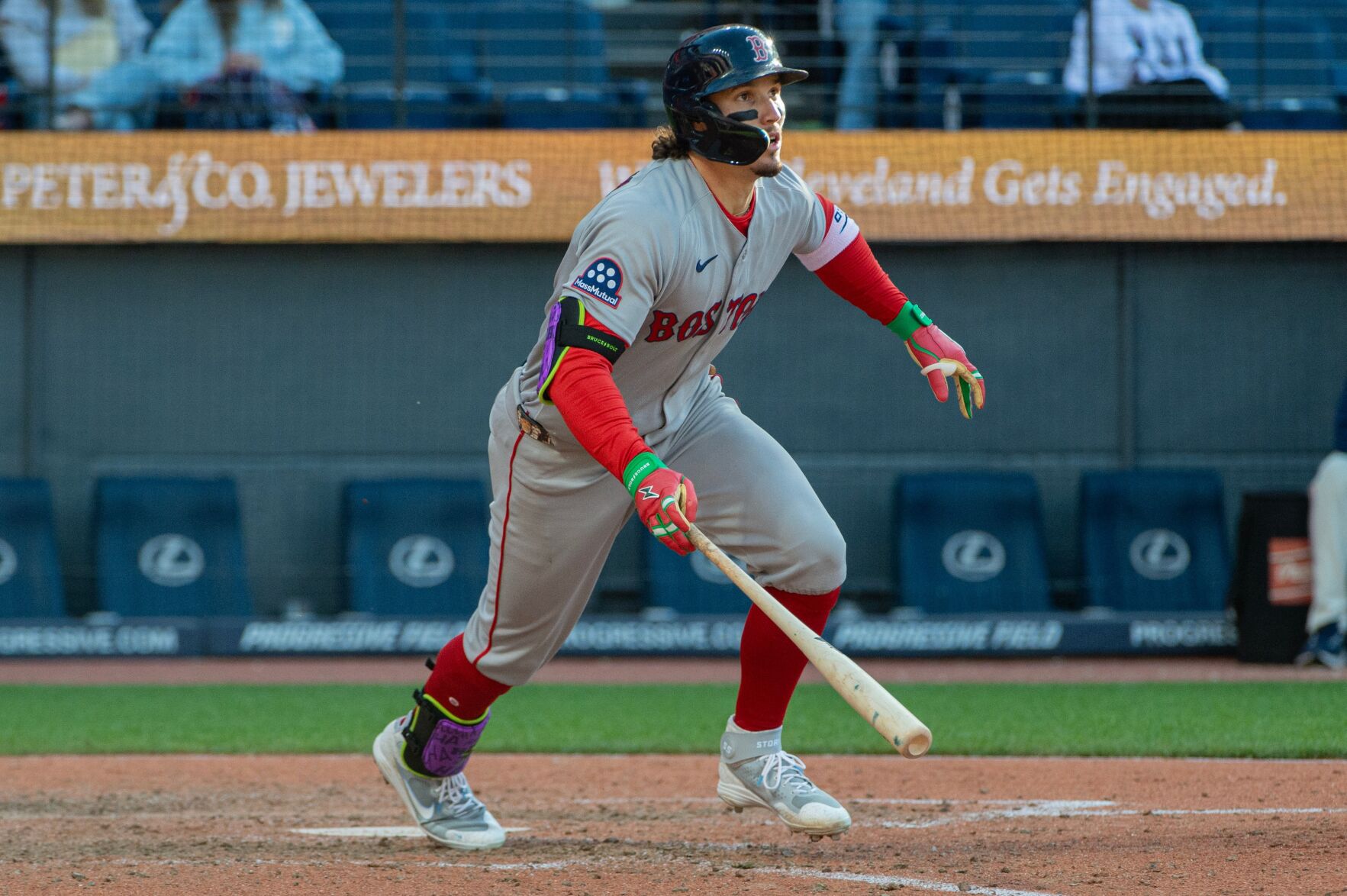 Red Sox Guardians Baseball | Sports | couriernews.com