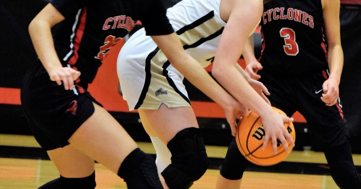Lady Cyclones defeat Lady Apaches, go 2-0 in Cyclone Classic | Sports ...