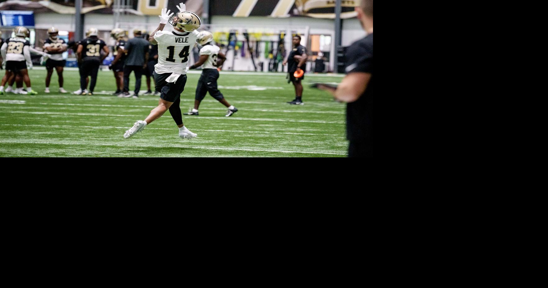 Saints Football | Sports | couriernews.com