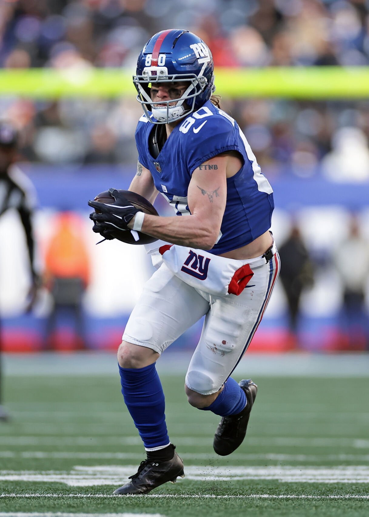 Cowboys Giants Football | Sports | couriernews.com