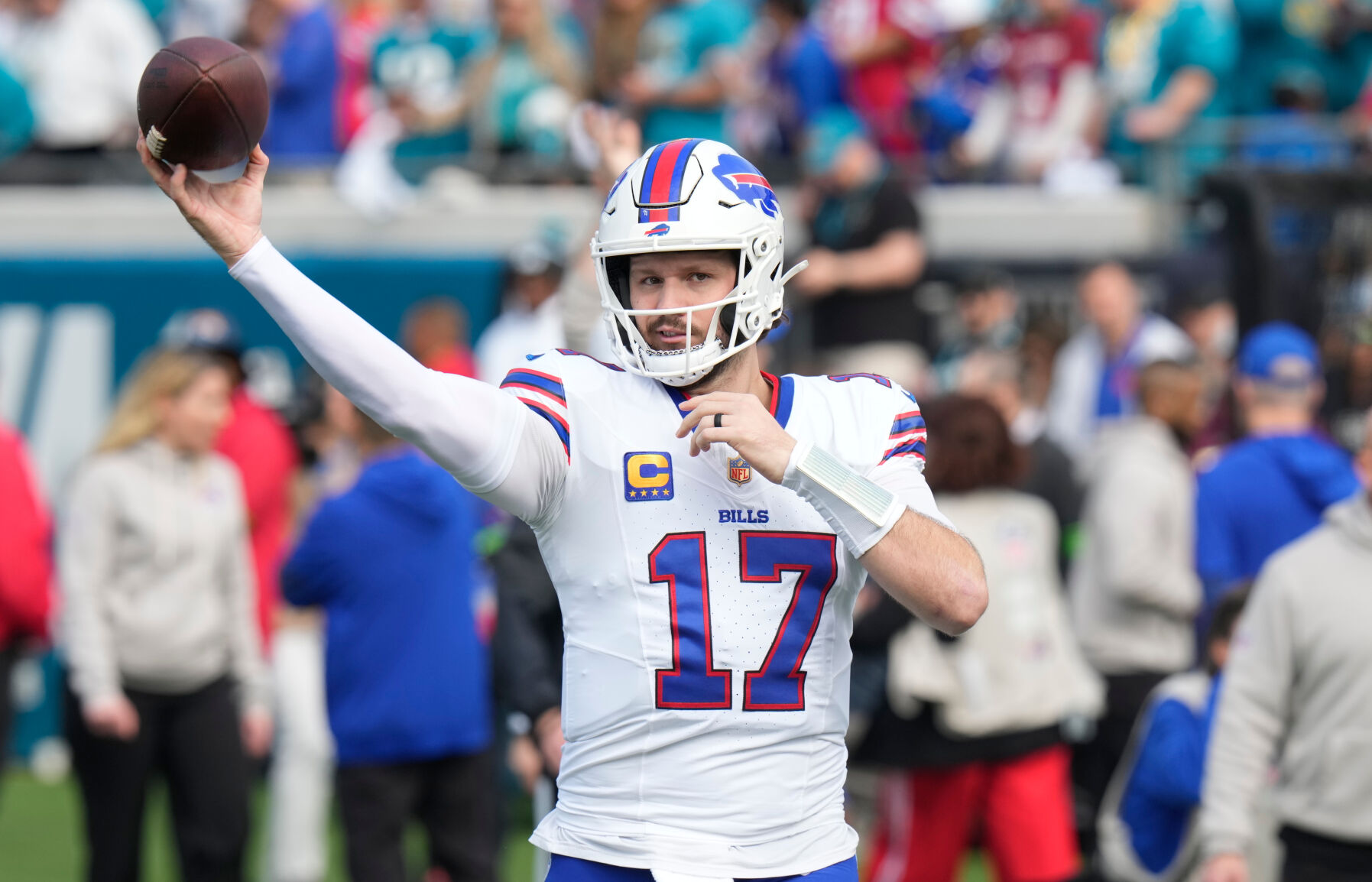 Bills Jaguars Football | Sports | couriernews.com