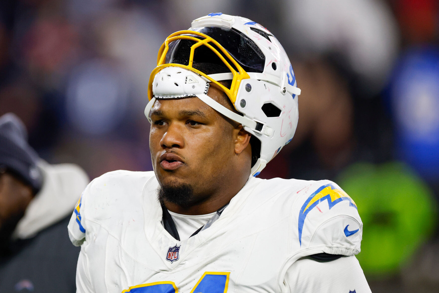 Chargers Patriots Football | Sports | couriernews.com