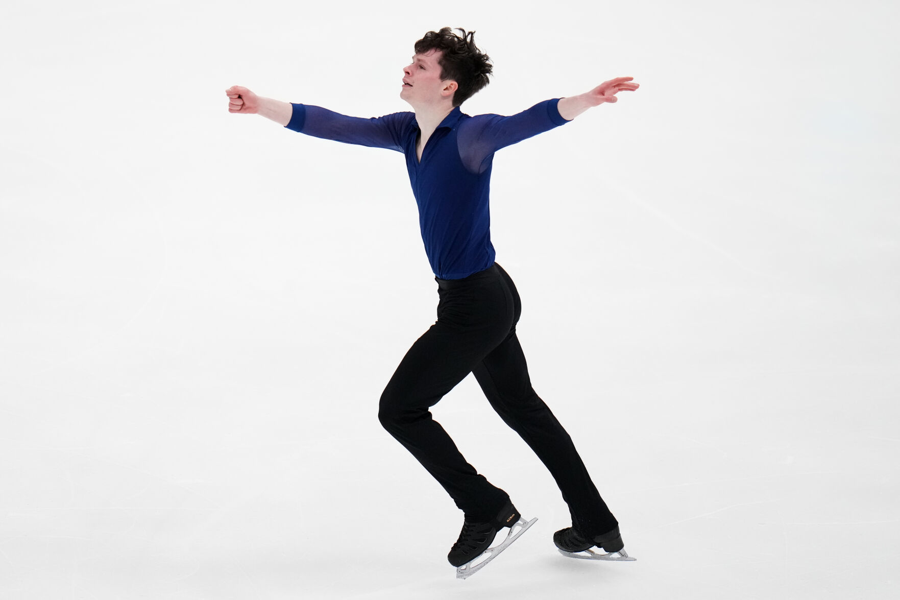 U.S. Championships Figure Skating | Sports | couriernews.com