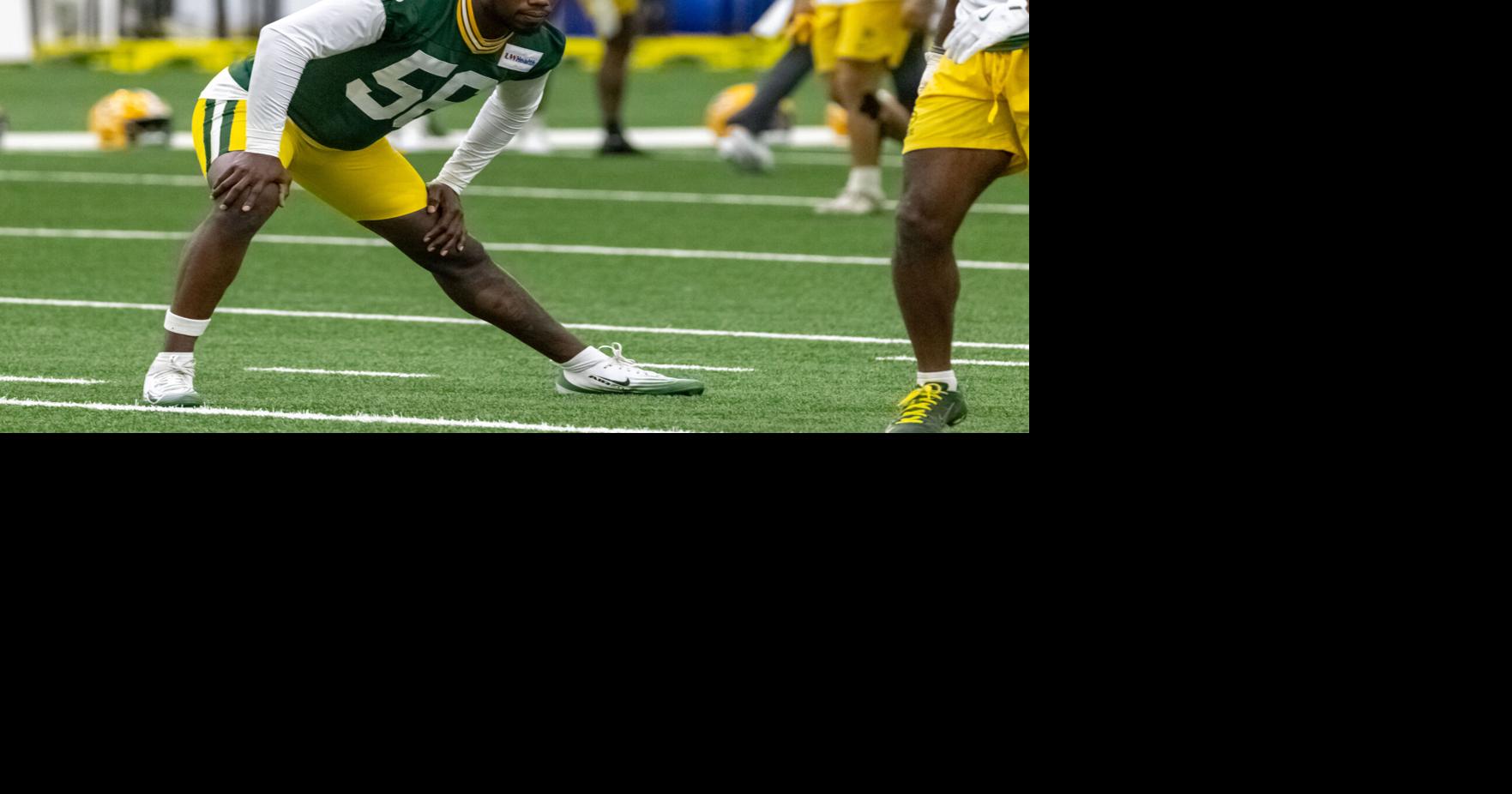 Packers Football | Sports | couriernews.com