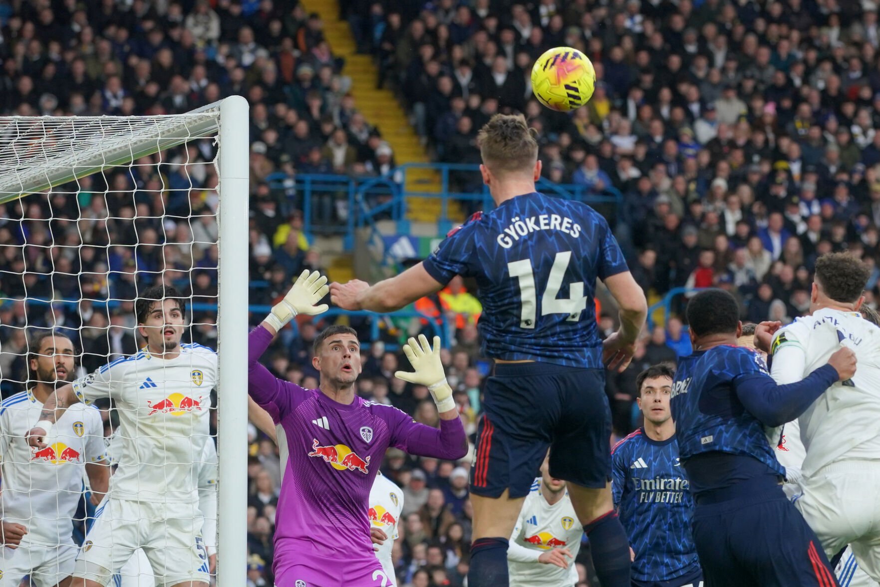 Britain Premier League Soccer | Sports | couriernews.com