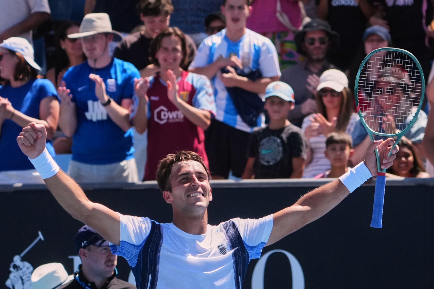 Australian Open Tennis | Sports | couriernews.com