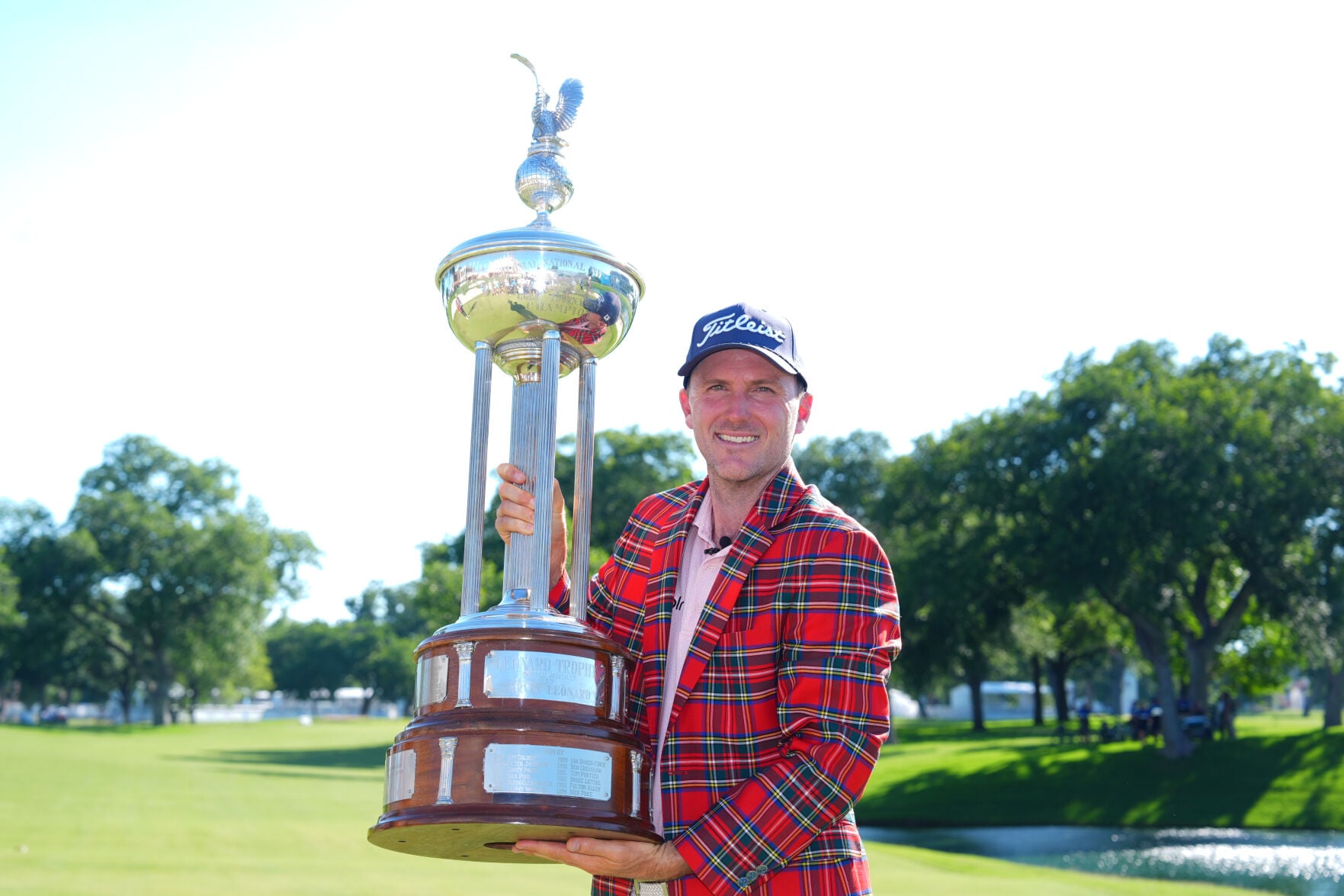 Colonial Golf | Sports | couriernews.com