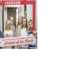 Community people: Jeren Amaya, Quinn Schaefer, Zoe Killingsworth ...