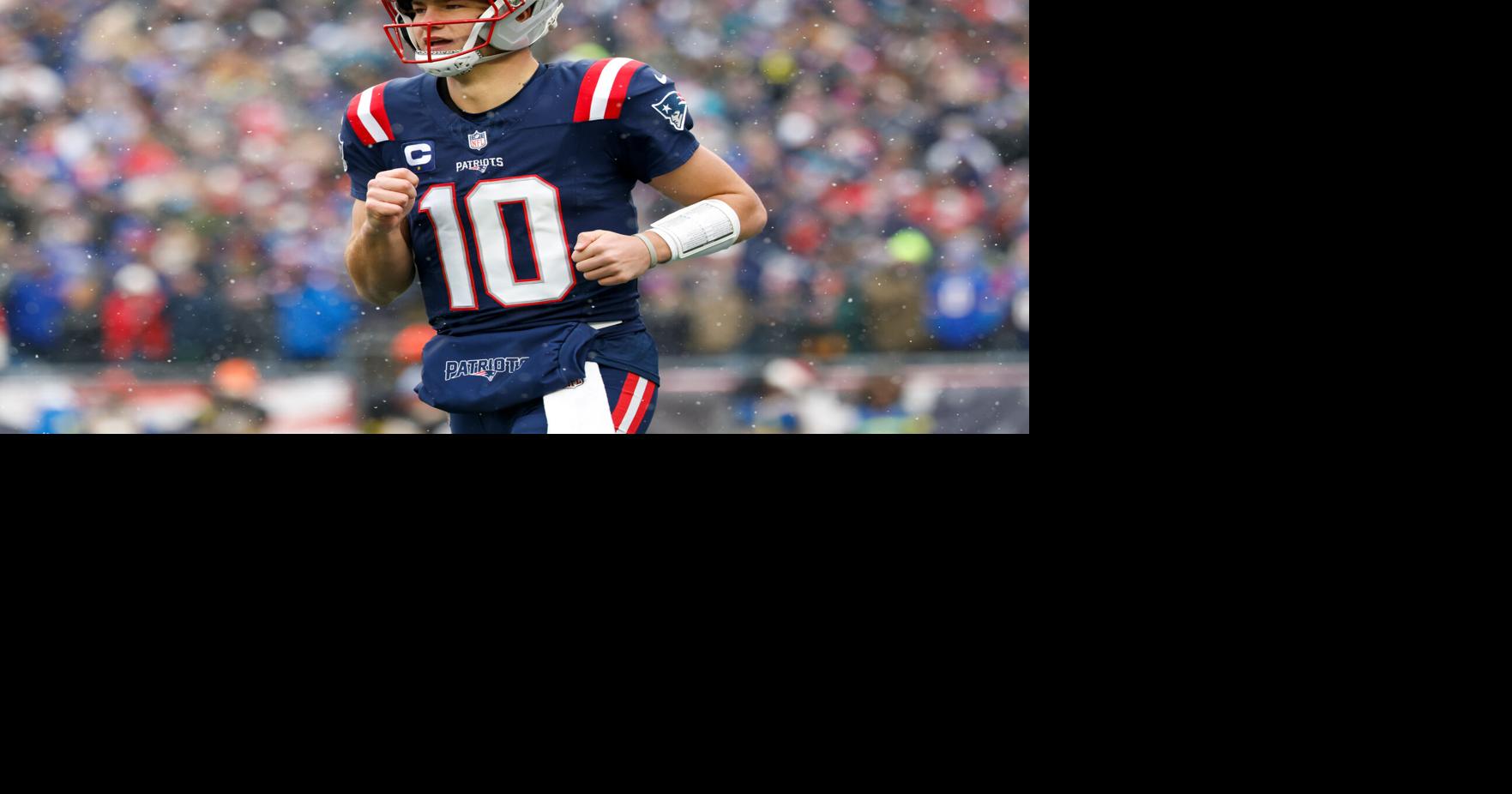 Bills Patriots Football | Sports | couriernews.com