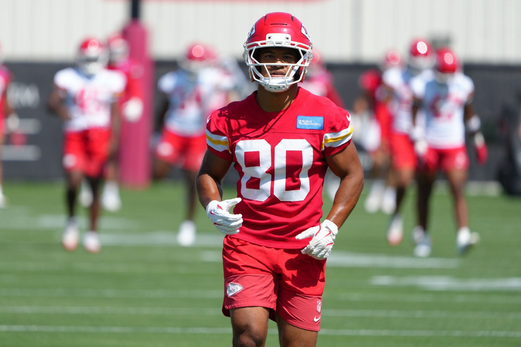 Chiefs Football | Sports | couriernews.com
