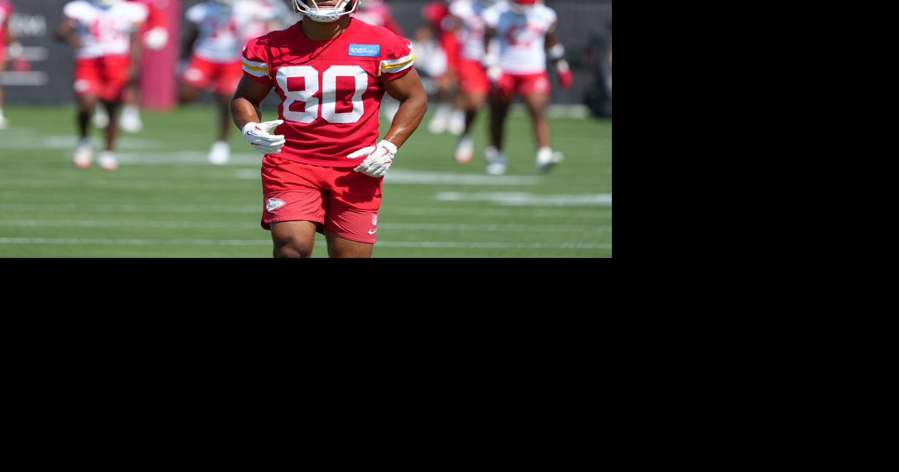 Chiefs Football | Sports | couriernews.com