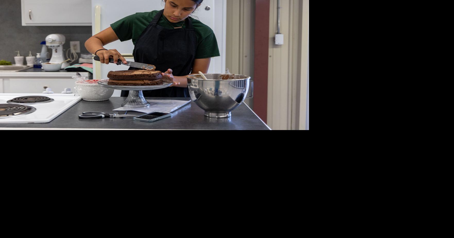 Pope County 4-H members win cooking contests | News | couriernews.com