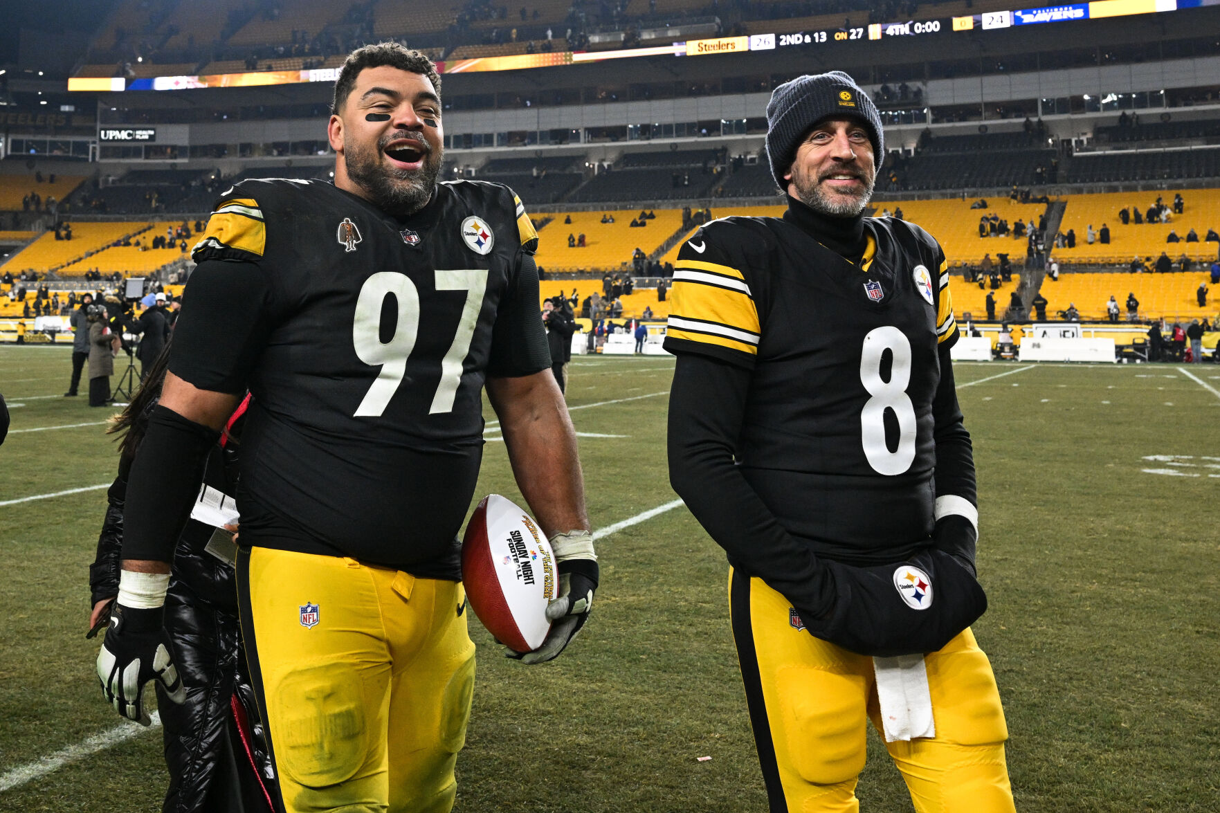 Ravens Steelers Football | Sports | couriernews.com