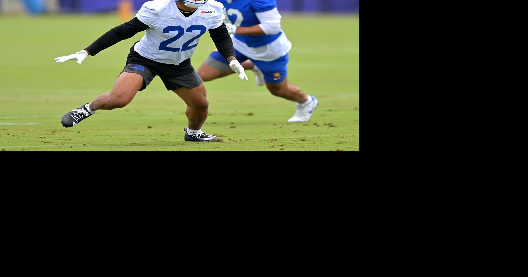 Rams Football | Sports | couriernews.com
