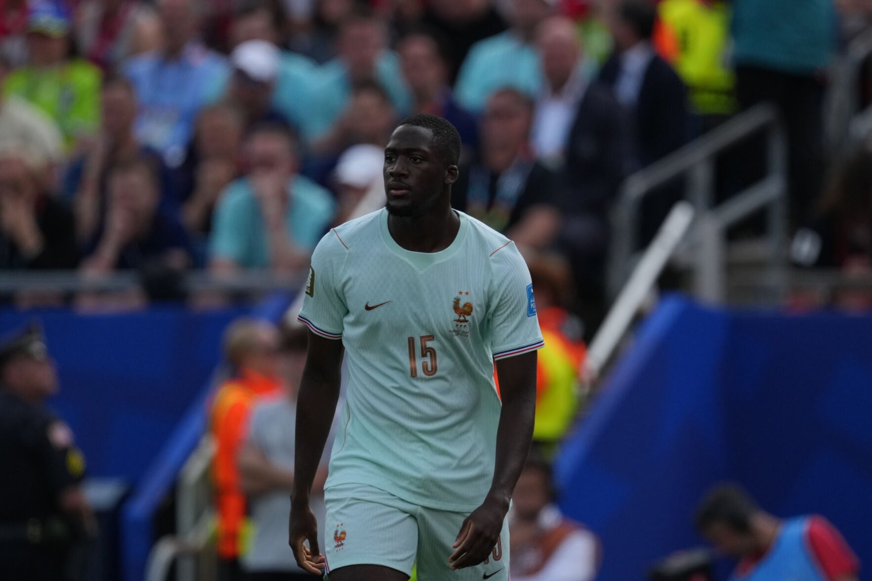 France Norway WCup Soccer | Sports | couriernews.com