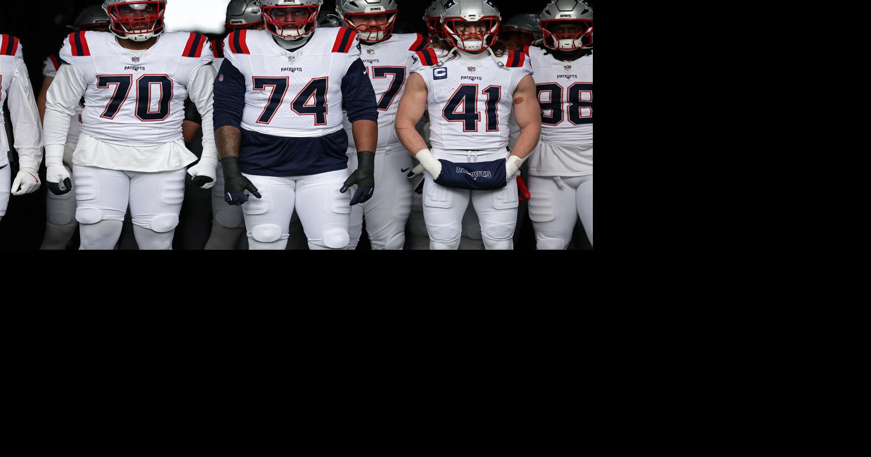 Patriots Jets Football | Sports | couriernews.com