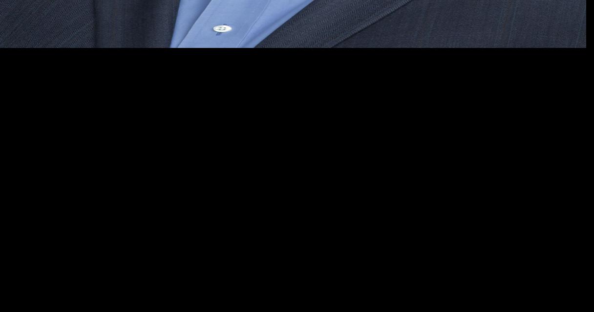 Tripp announces bid for mayor | News | couriernews.com