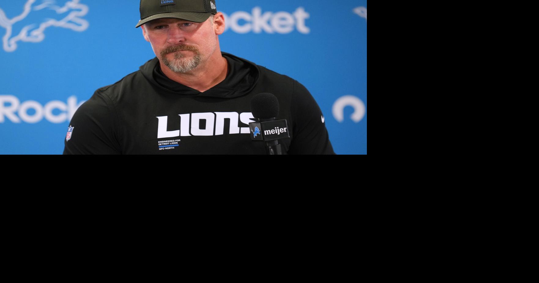 Lions Football | Sports | couriernews.com