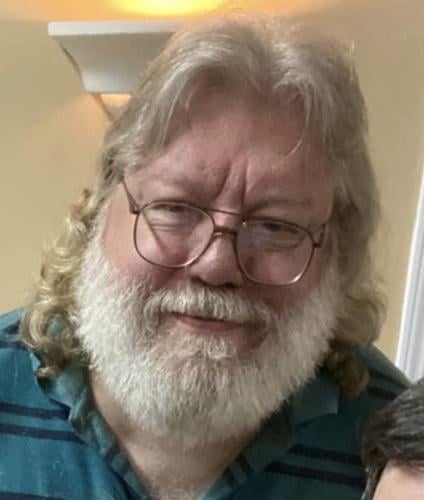 May is Mental Health Awareness Month | Opinion | couriernews.com