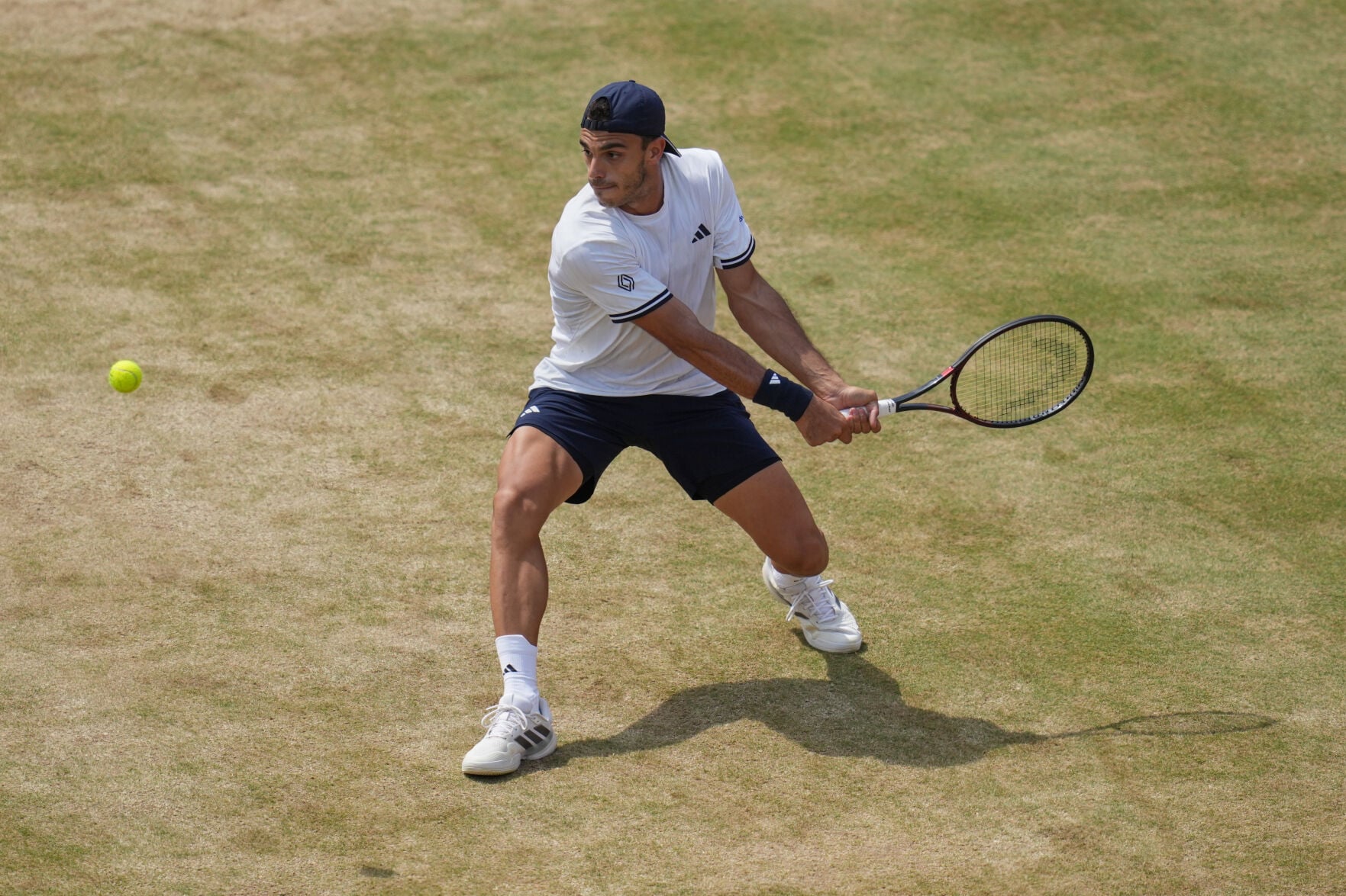 Britain Queen's Club Tennis | Sports | couriernews.com