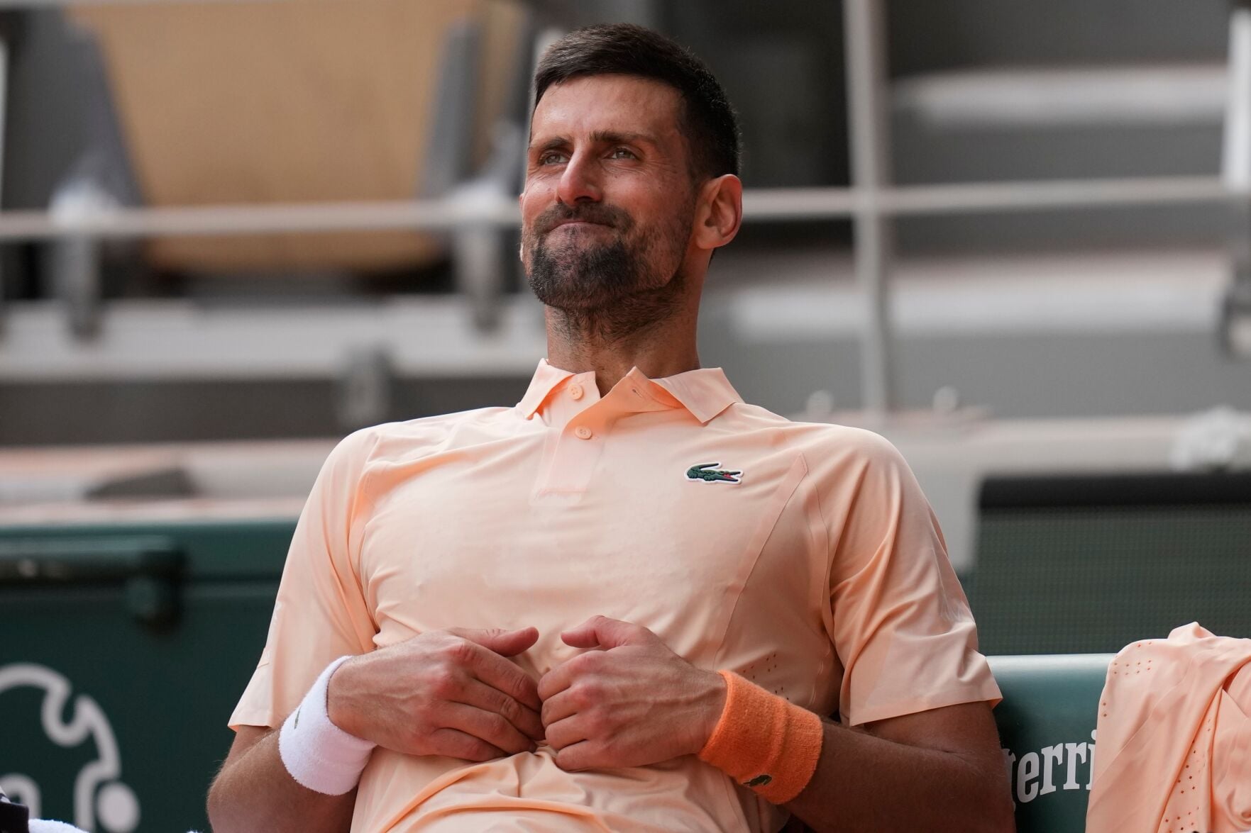 French Open Tennis | Sports | couriernews.com