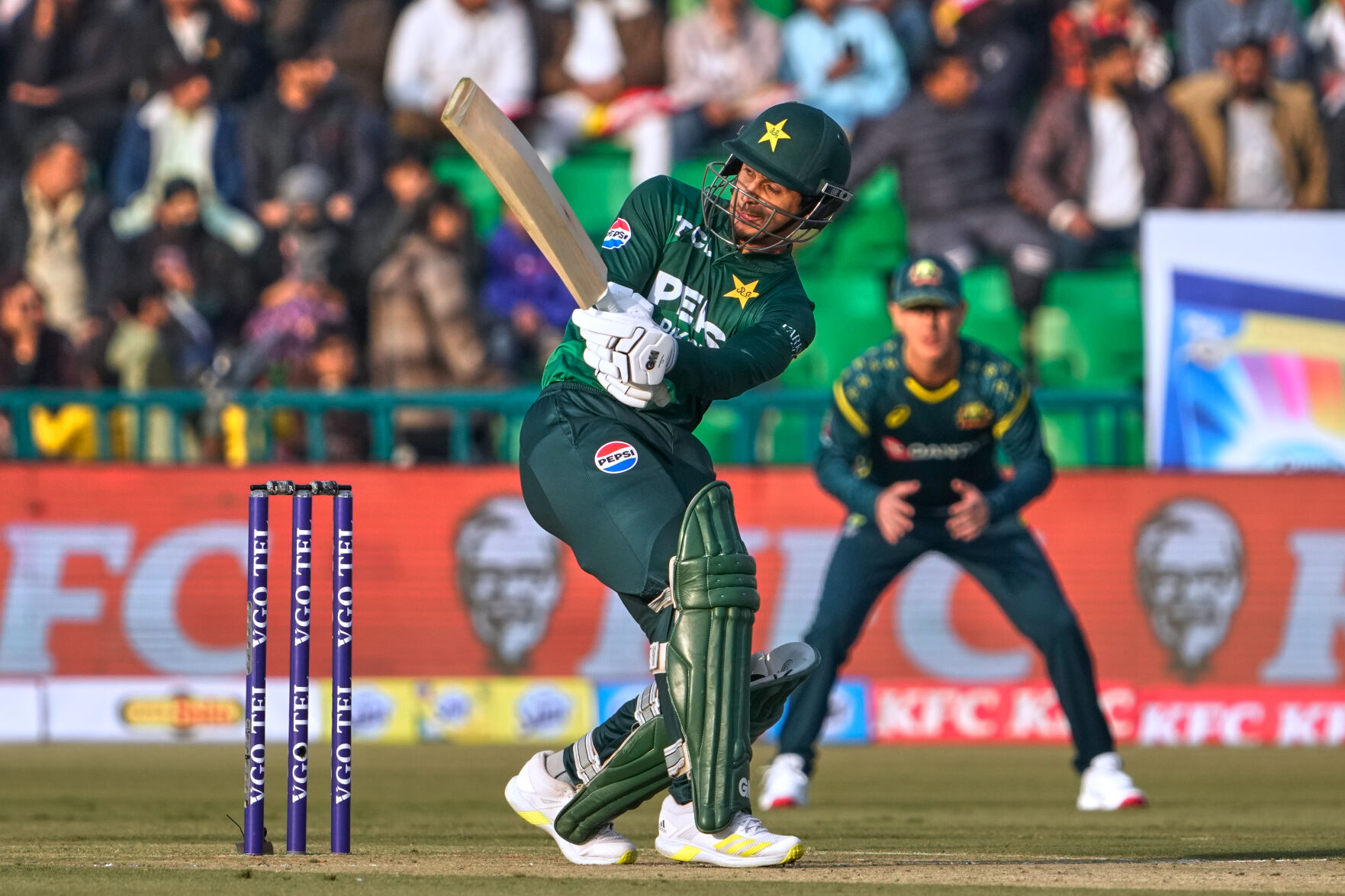 Pakistan Australia Cricket | Sports | couriernews.com