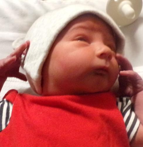 Births: Mosley | Lifestyles | couriernews.com
