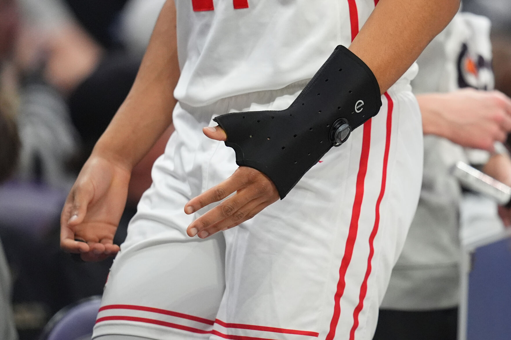 Houston TCU Basketball | Sports | couriernews.com