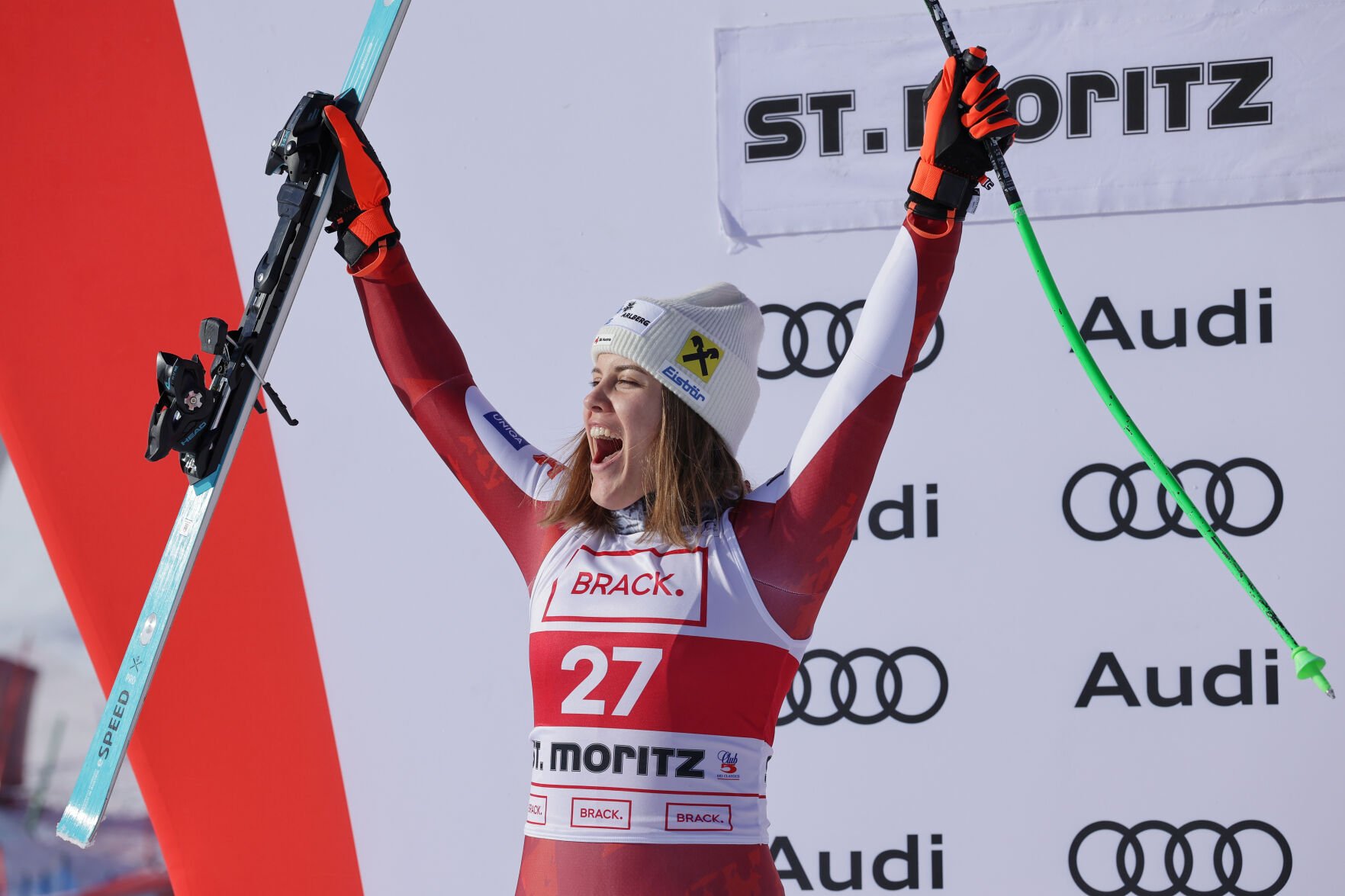 Switzerland World Cup Alpine Skiing | Sports | couriernews.com