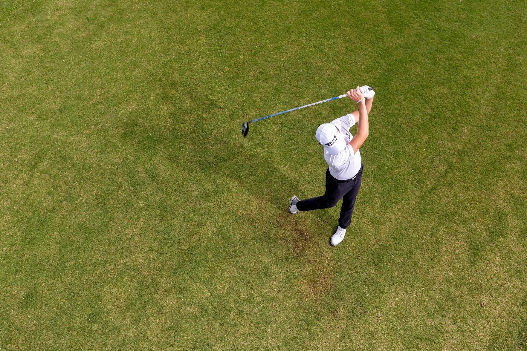 LIV Golf | Sports | couriernews.com