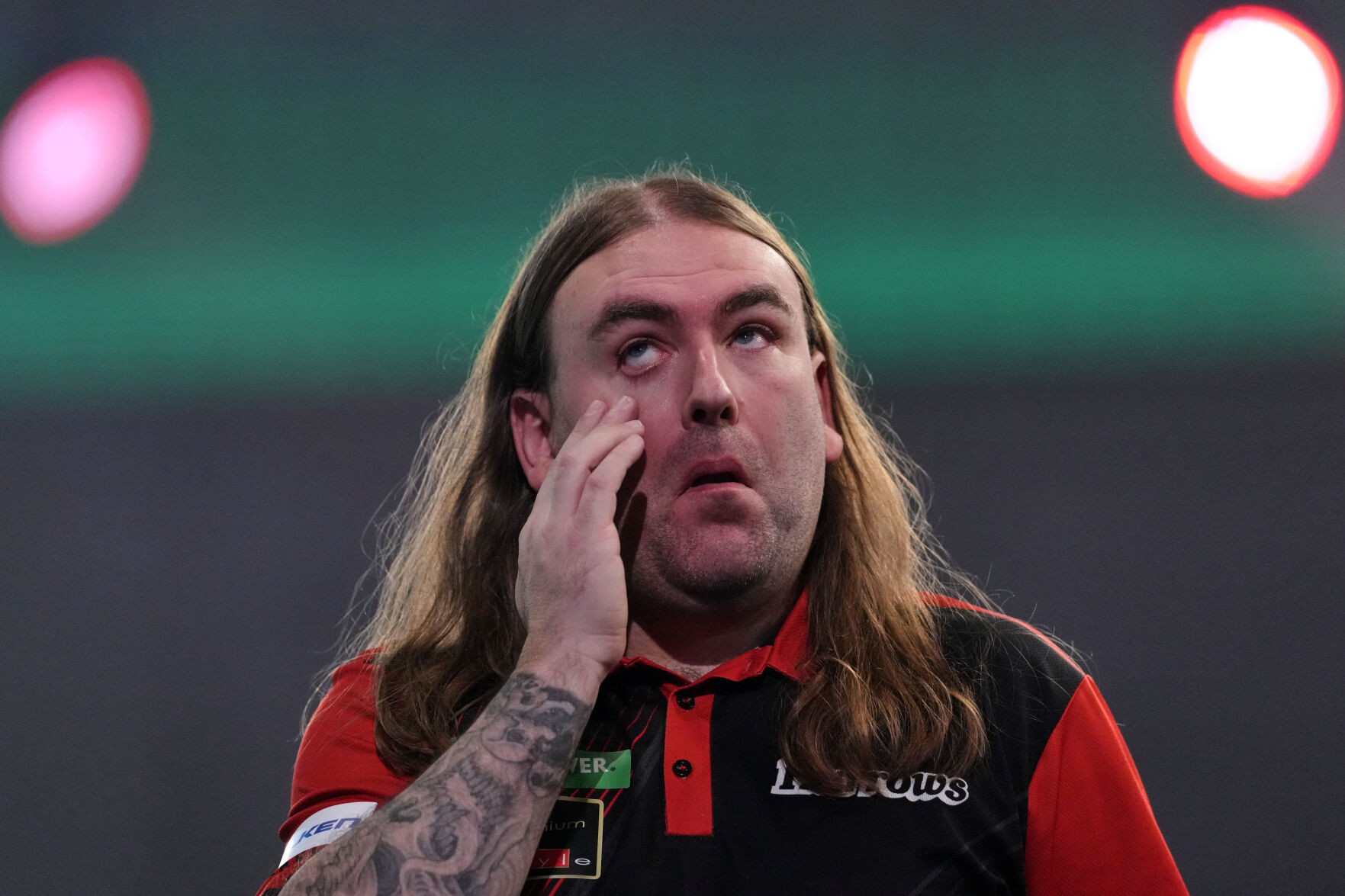 Britain World Darts | Sports | couriernews.com