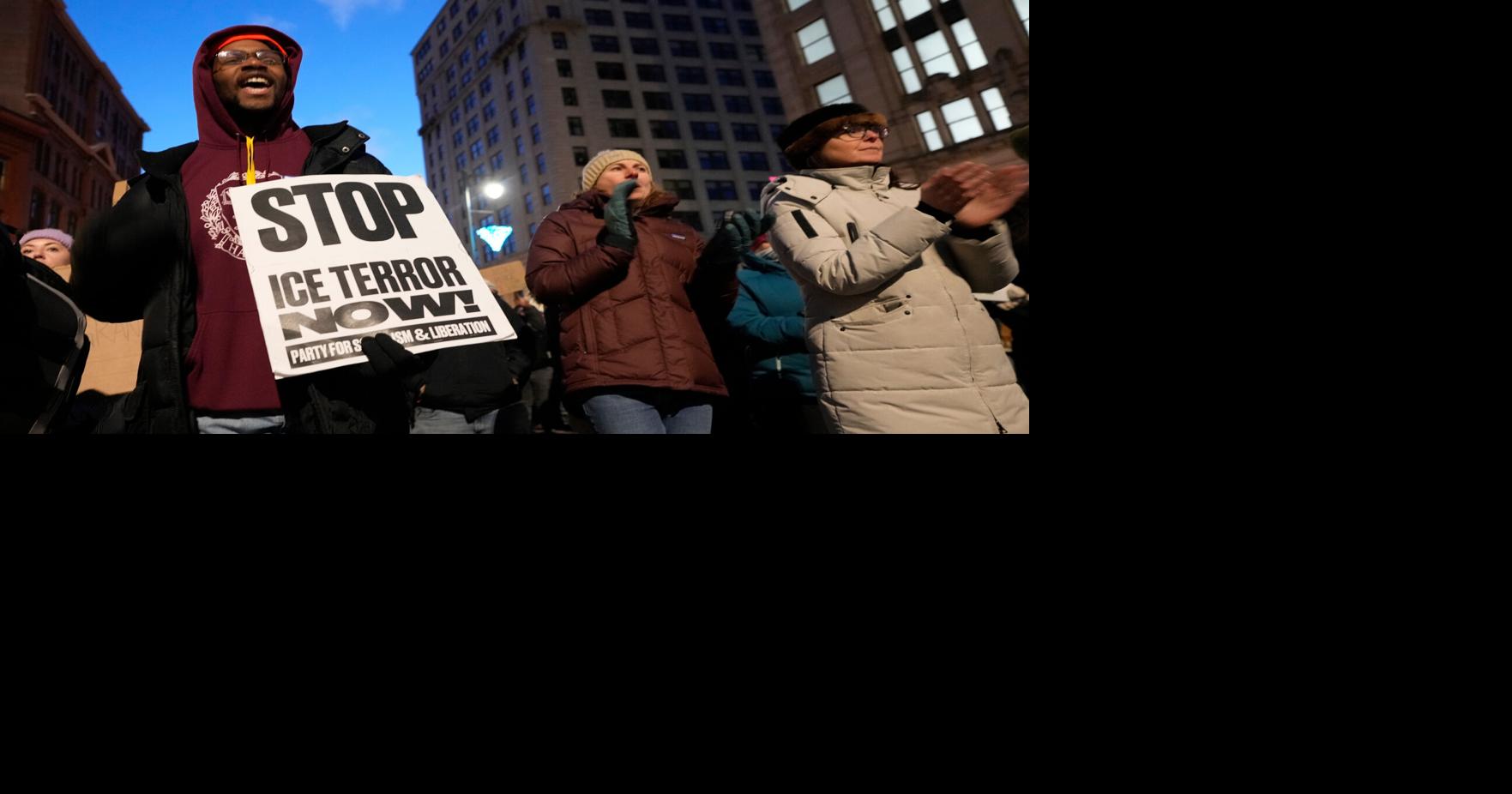 Court records raise doubts that ICE is detaining the ‘worst of the ...