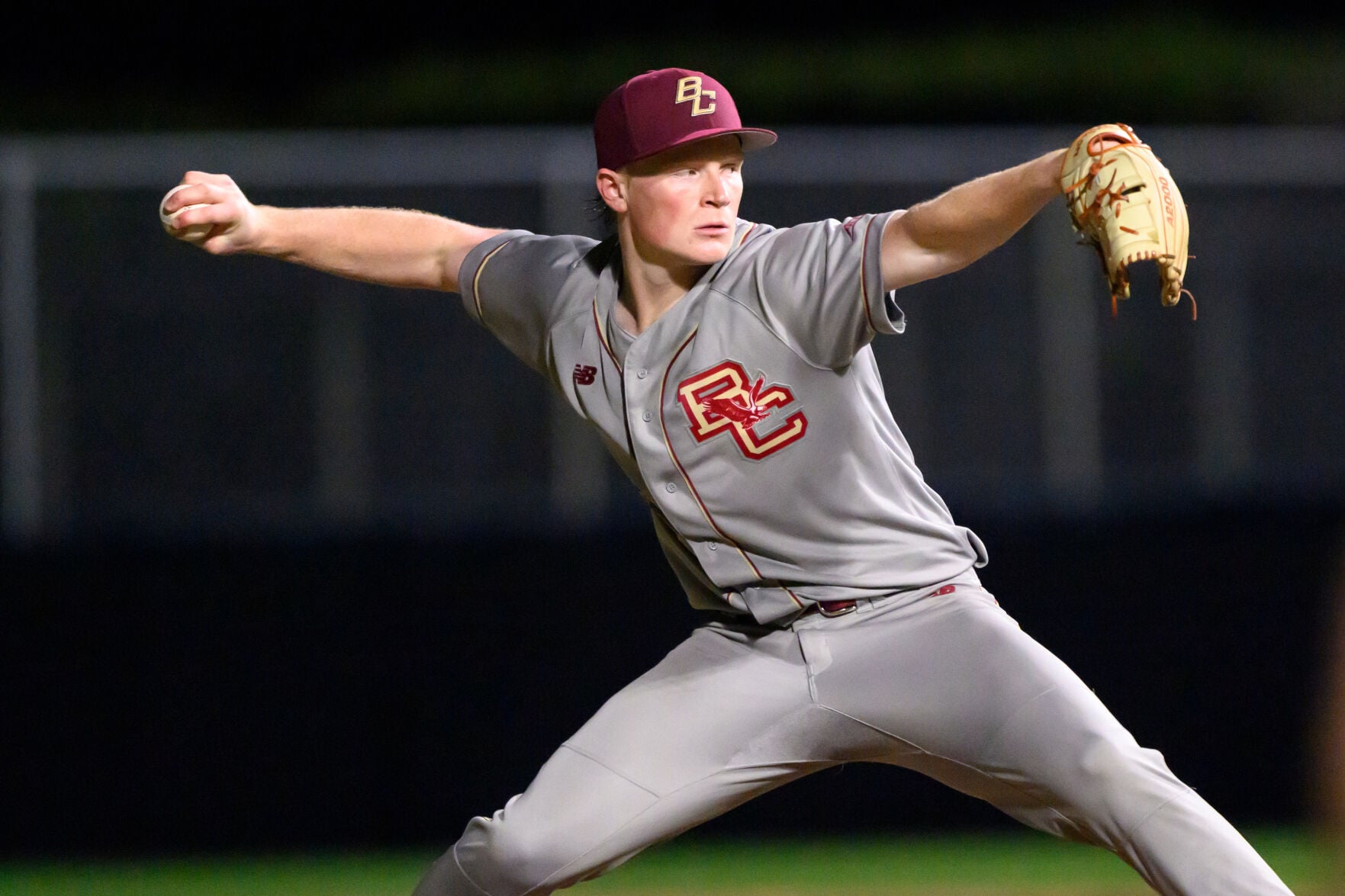 Boston College Florida International Baseball | Sports | couriernews.com