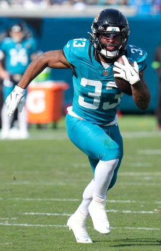 Bills Jaguars Football | Sports | couriernews.com