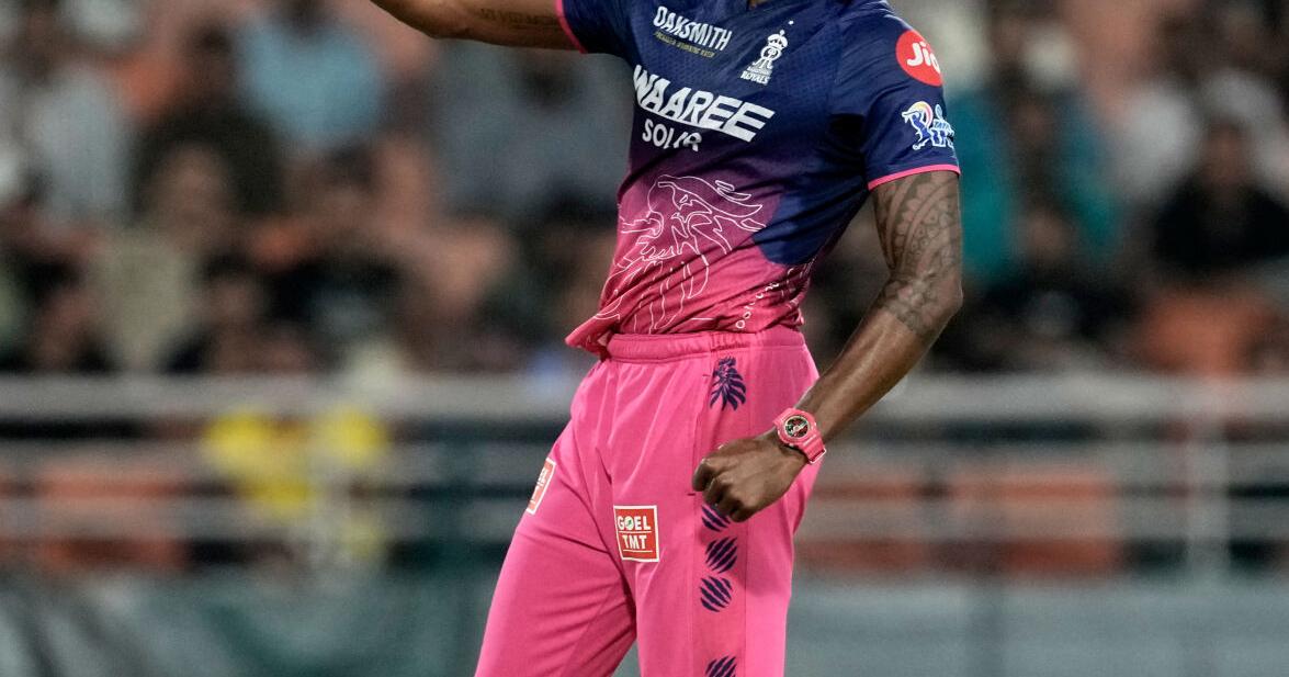 India IPL Cricket | Sports | couriernews.com