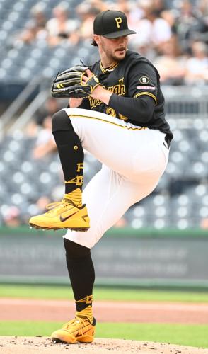 Marlins Pirates Baseball | Sports | couriernews.com