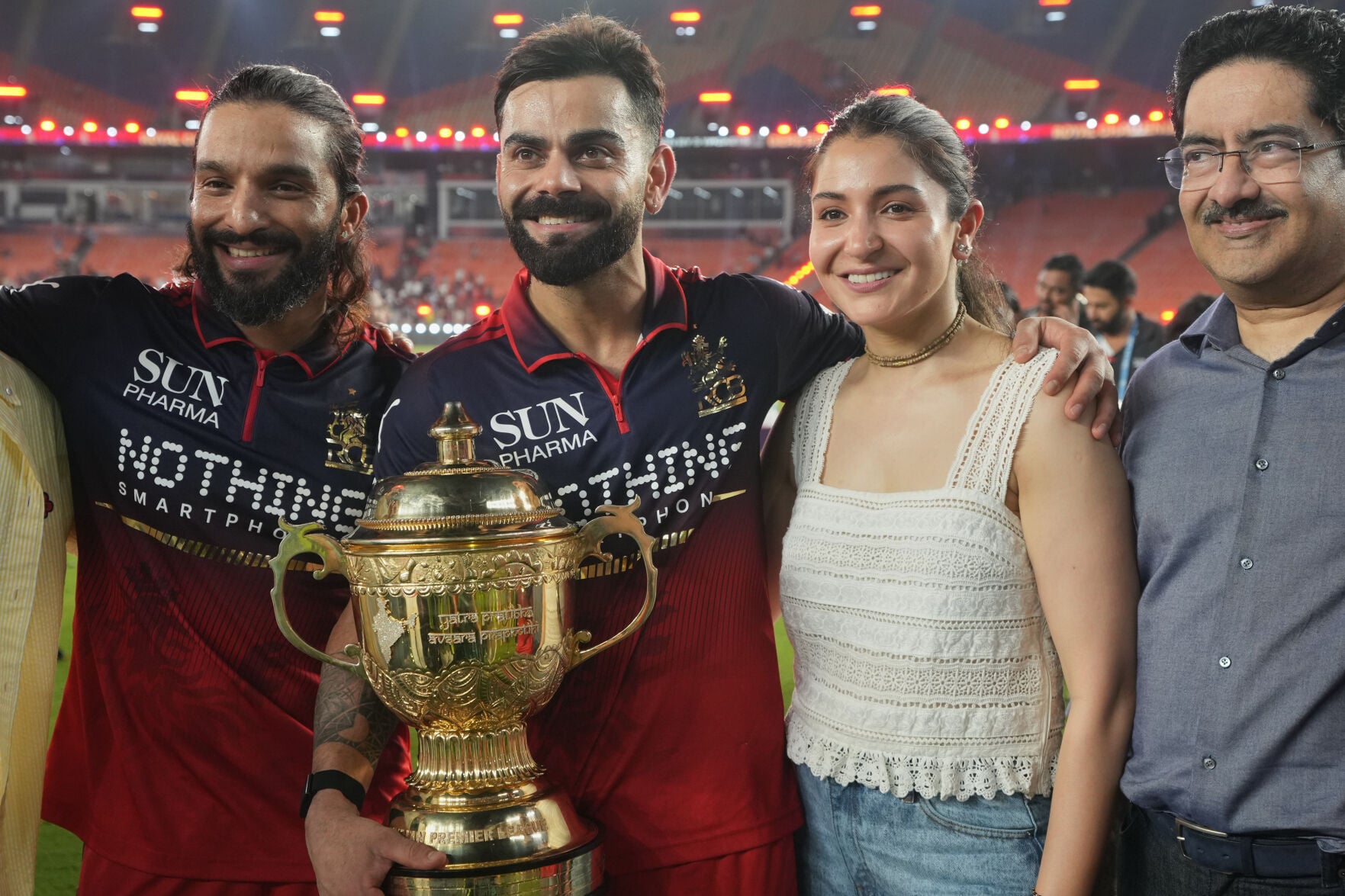 India IPL Cricket | Sports | couriernews.com