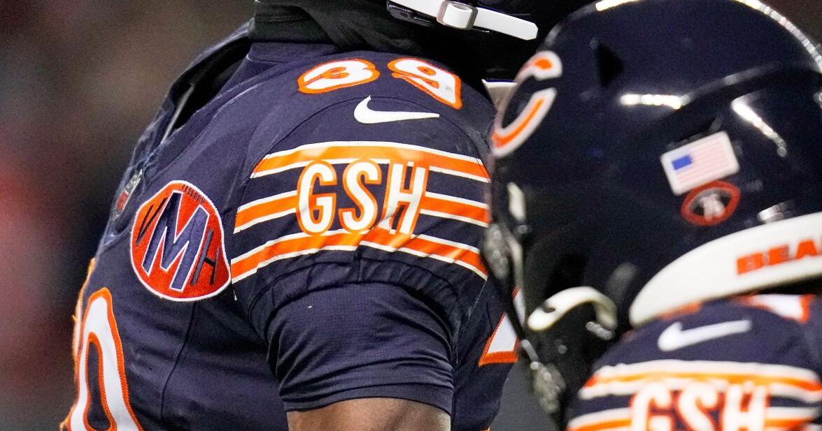 Packers Bears Football | Sports | couriernews.com