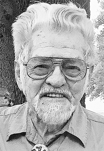 Obituary: Wallace Amundson | News | couriernews.com