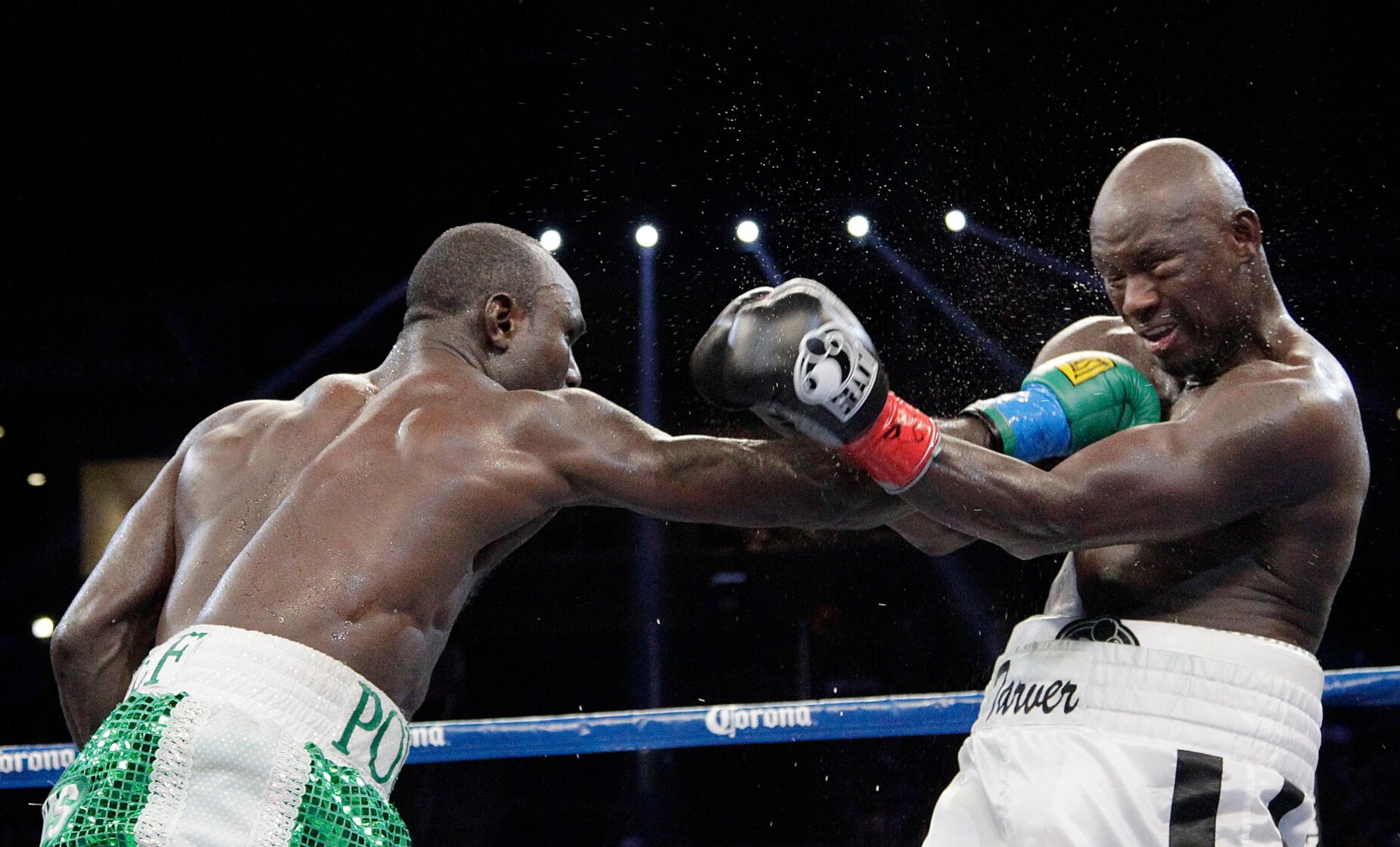 Hall of Fame Boxing | Sports | couriernews.com