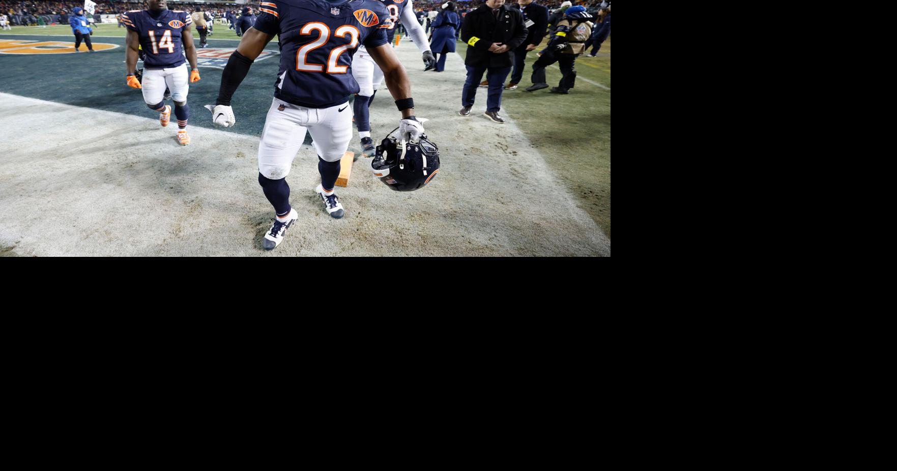 Packers Bears Football | Sports | couriernews.com