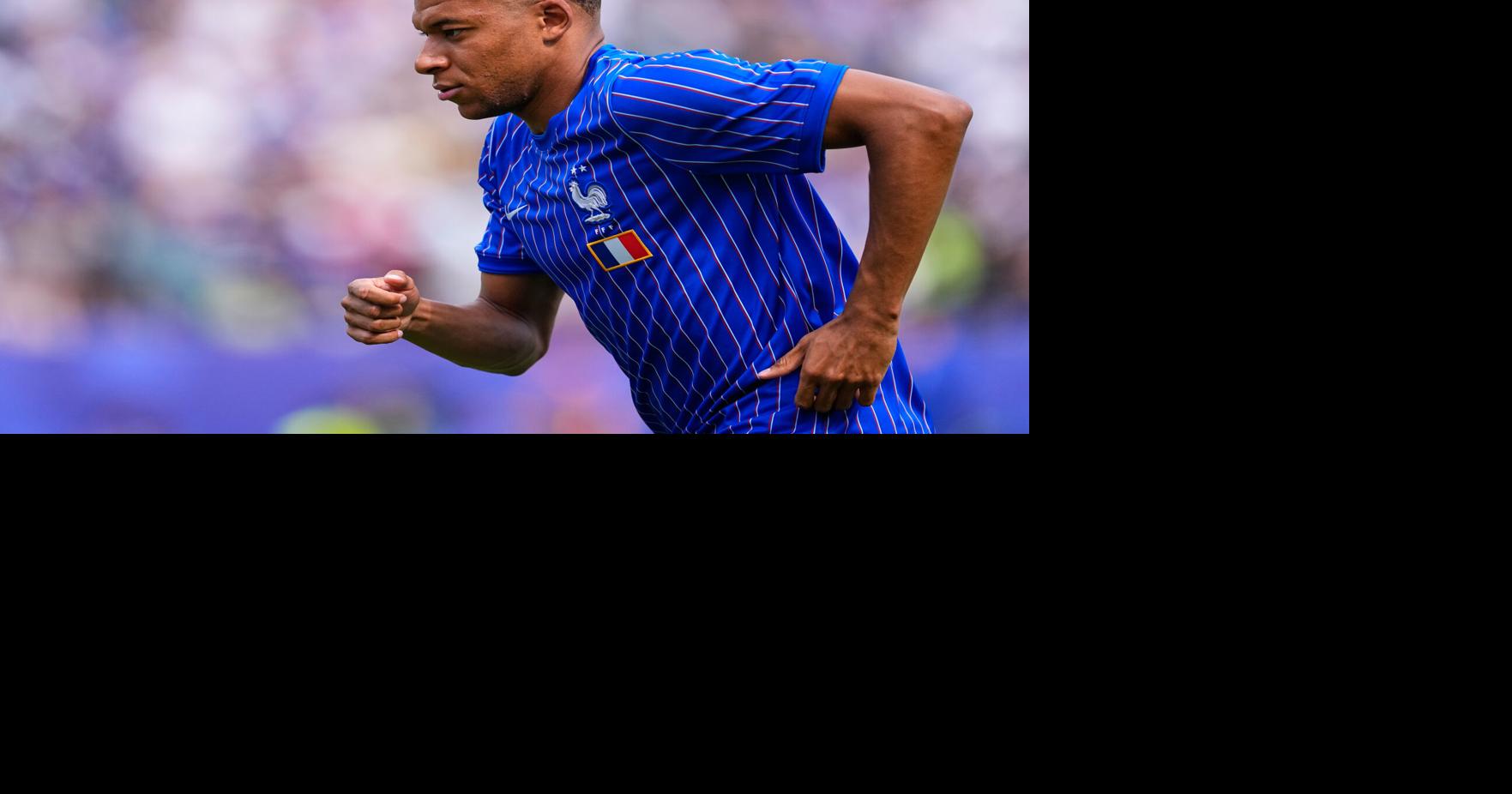 Iraq France WCup Soccer | Sports | couriernews.com