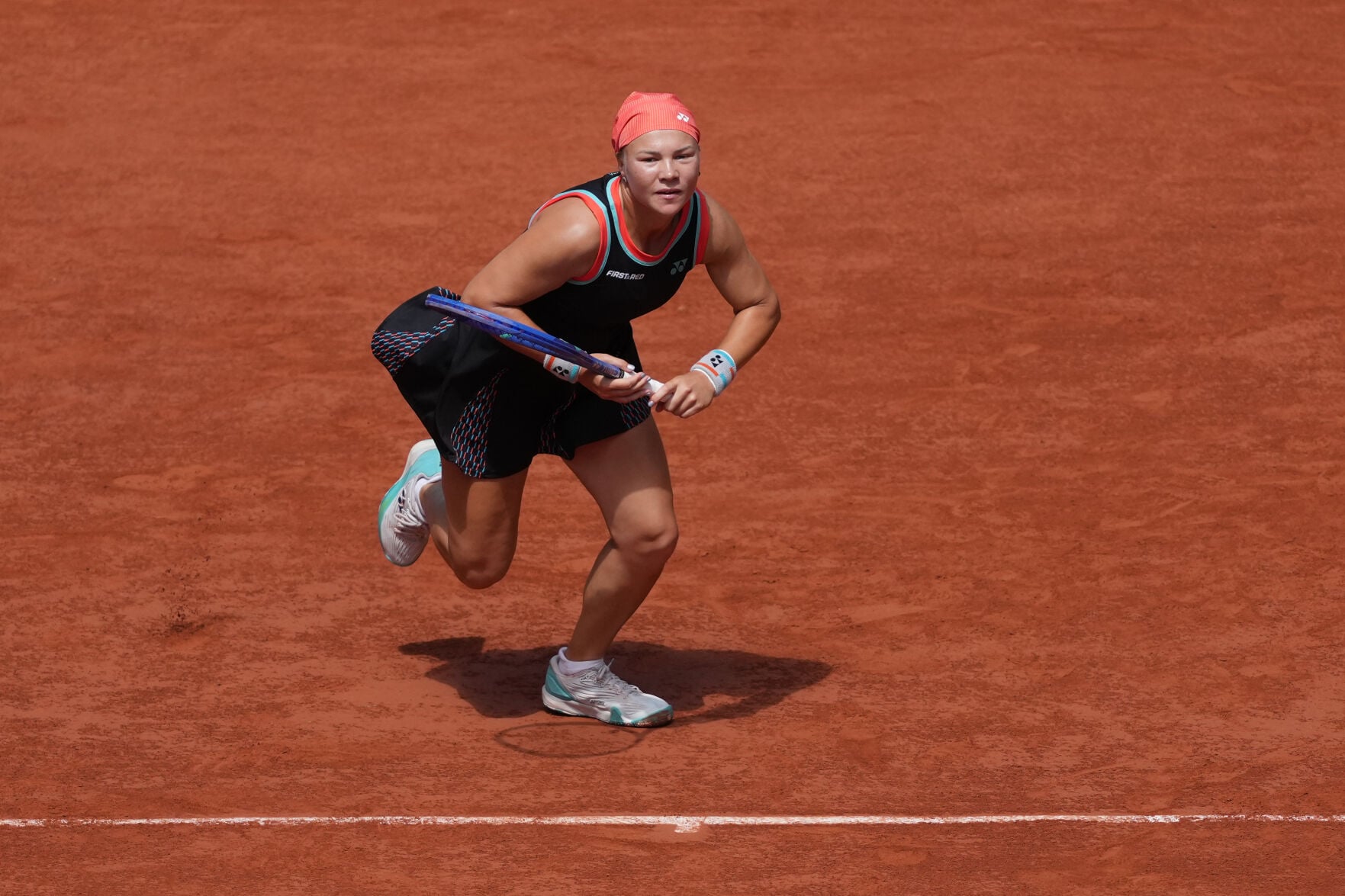French Open Tennis | Sports | couriernews.com